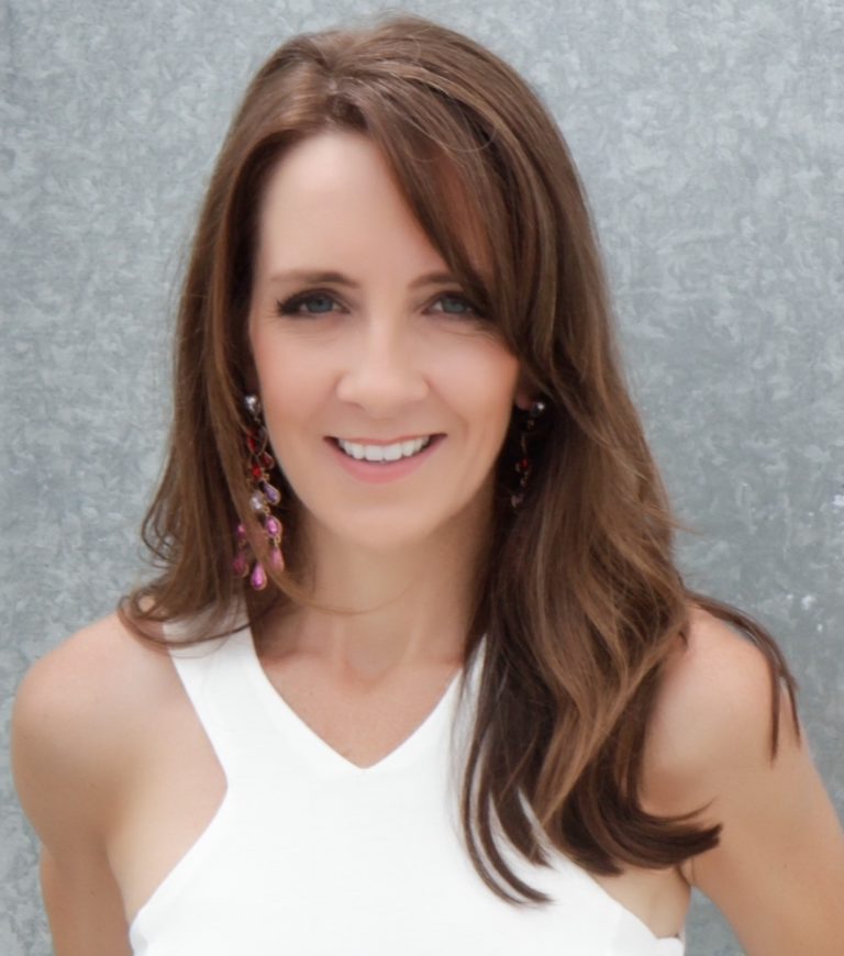 About - Jen O'Connor