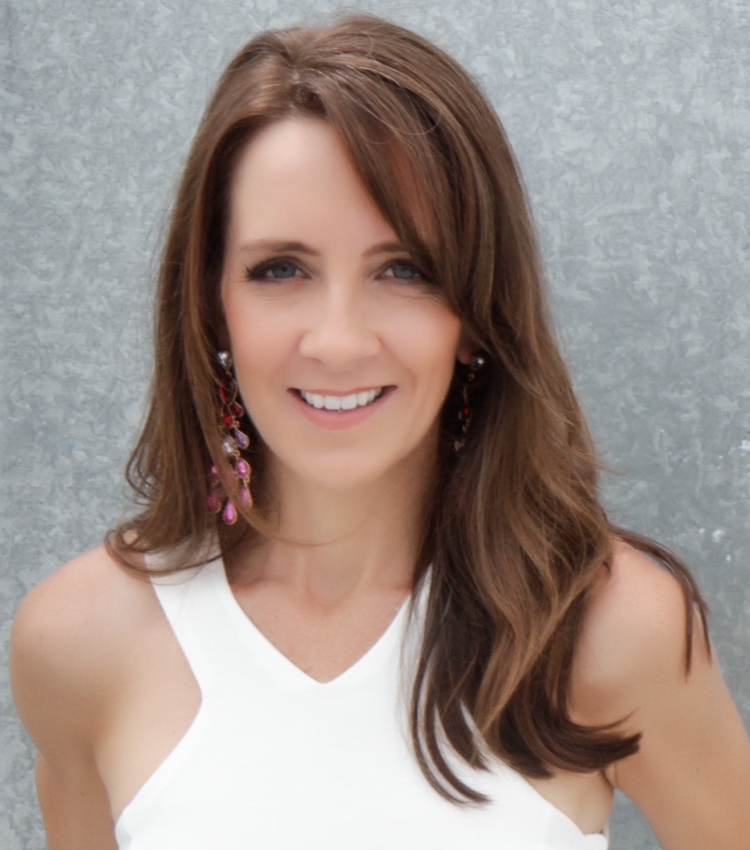 About - Jen O'Connor